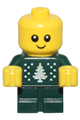 New LEGO Minifigures | BrickEconomy