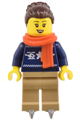 New LEGO Minifigures | BrickEconomy