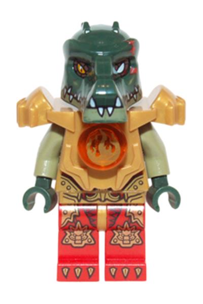 LEGO Cragger Minifigure dim013 | BrickEconomy