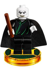 LEGO Voldemort Minifigure dim037 | BrickEconomy