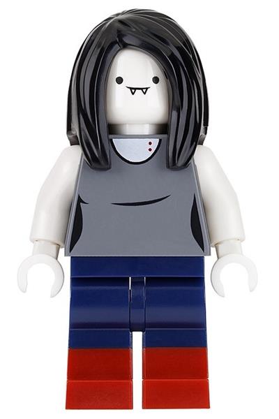 LEGO Marceline the Vampire Queen Minifigure dim039 | BrickEconomy