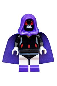 LEGO Raven Minifigure dim048 | BrickEconomy
