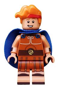 LEGO Hercules Minifigure dis037 | BrickEconomy