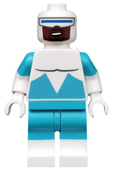 LEGO Frozone Minifigure dis041 | BrickEconomy
