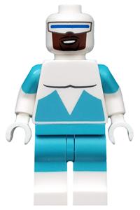 LEGO Frozone Minifigure dis041 | BrickEconomy