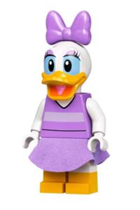 LEGO Daisy Duck Minifigure dis055 | BrickEconomy