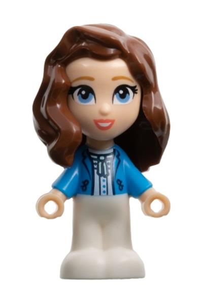 LEGO Wendy Minifigure dis084 | BrickEconomy