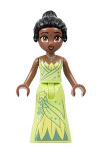 LEGO Tiana Minifigure dis119 | BrickEconomy