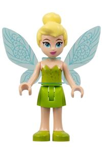 LEGO Tinker Bell Minifigure dis121 | BrickEconomy