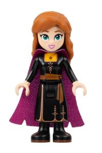 LEGO Anna Minifigure dis126 | BrickEconomy