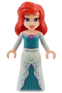 LEGO Ariel Minifigure dis150 | BrickEconomy