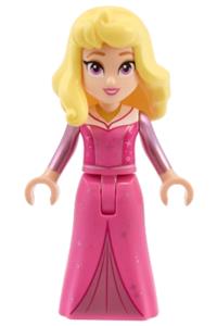 LEGO Aurora Minifigure dis151 | BrickEconomy