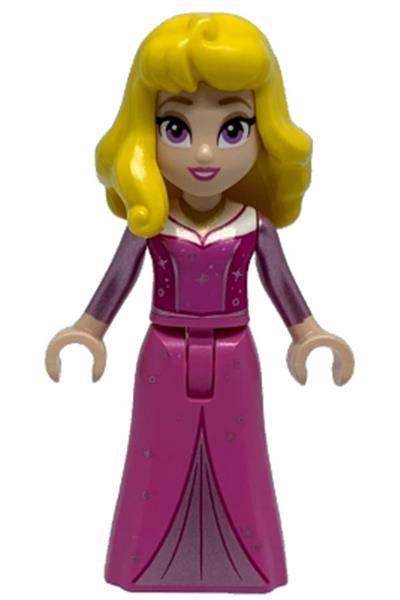 LEGO Aurora Minifigure dis153 | BrickEconomy
