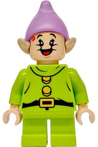 LEGO Dopey Minifigure dis161 | BrickEconomy