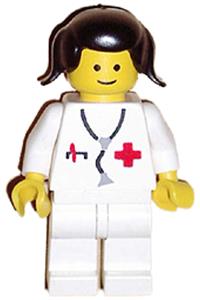 LEGO Doctor Minifigure doc030 | BrickEconomy