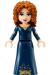 LEGO Merida dp002 | BrickEconomy