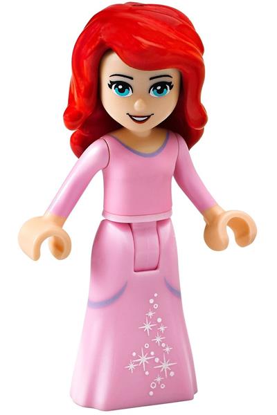 LEGO Ariel Mini-doll figure dp004 | BrickEconomy