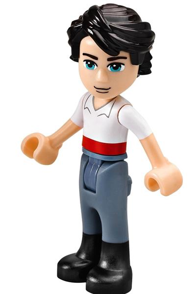 LEGO Eric Mini-doll figure dp005 | BrickEconomy