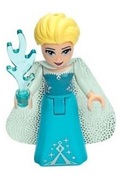 LEGO Elsa Mini-doll figure dp015 | BrickEconomy