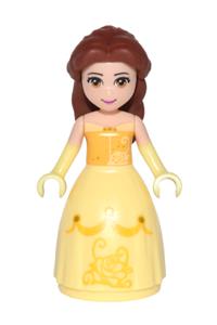 LEGO Belle dp024 | BrickEconomy