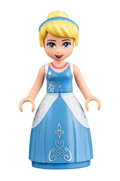 LEGO Cinderella Mini-doll figure dp039 | BrickEconomy