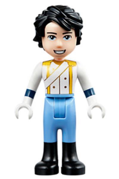 LEGO Prince Eric Mini-doll figure dp049 | BrickEconomy
