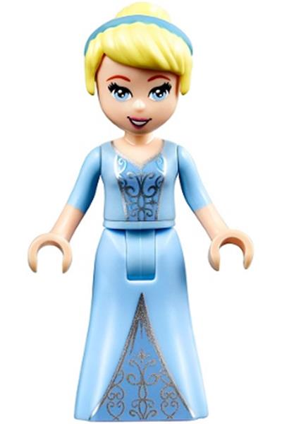 LEGO Cinderella Mini-doll figure dp051 | BrickEconomy