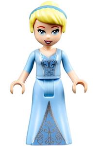 LEGO Cinderella dp051 | BrickEconomy