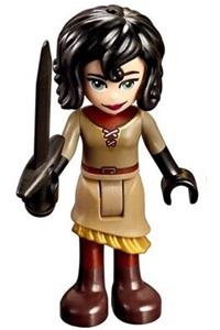 LEGO Cassandra dp056 | BrickEconomy