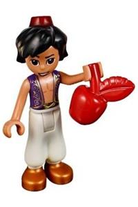 LEGO Aladdin dp067 | BrickEconomy