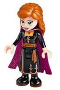 LEGO Anna dp073 | BrickEconomy