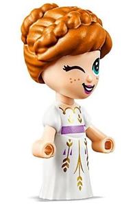 LEGO Anna dp084 | BrickEconomy