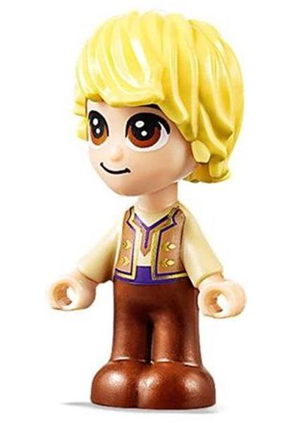LEGO Kristoff Micro-doll dp085 | BrickEconomy