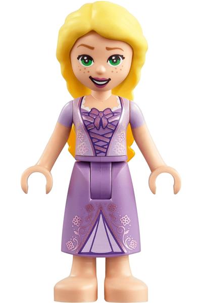 LEGO Rapunzel Mini-doll figure dp103 | BrickEconomy