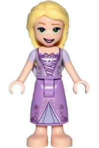 LEGO Rapunzel dp103a | BrickEconomy