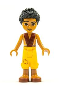 LEGO Boun dp120 | BrickEconomy