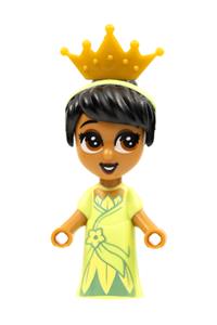 LEGO Tiana dp124 | BrickEconomy