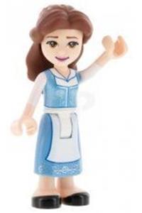 LEGO Belle dp128 | BrickEconomy