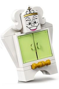 LEGO Wardrobe dp130 | BrickEconomy