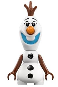 LEGO Olaf dp138 | BrickEconomy