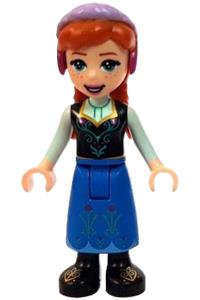 LEGO Anna dp141 | BrickEconomy