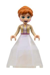 LEGO Anna dp147 | BrickEconomy