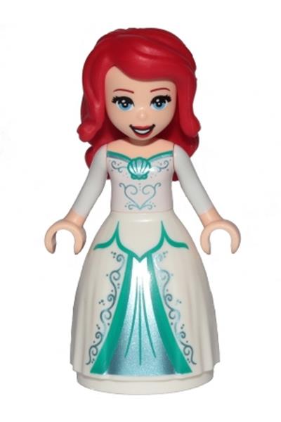 LEGO Ariel Mini-doll figure dp154 | BrickEconomy