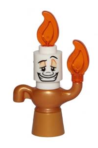LEGO Lumiere dp157 | BrickEconomy
