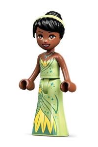 LEGO Tiana dp165 | BrickEconomy