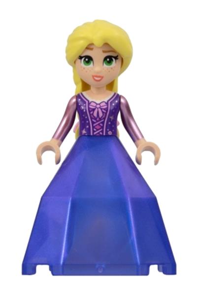 LEGO Rapunzel Mini-doll figure dp167 | BrickEconomy