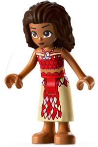 LEGO Moana dp171 | BrickEconomy