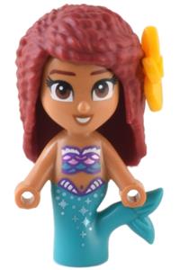 LEGO Ariel dp178 | BrickEconomy