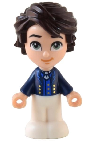 LEGO Prince Eric Micro-doll dp179 | BrickEconomy