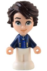 LEGO Prince Eric dp179 | BrickEconomy